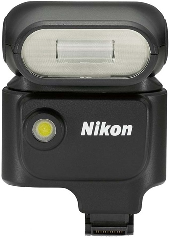 Nikon SB-N5 Speedlight - CeX (AU): - Buy, Sell, Donate